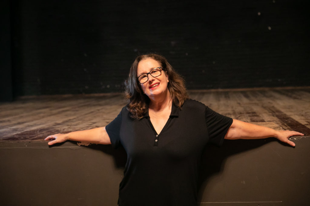 Elisenda Roca: ‘El Cercle ha estat sempre present a la meva vida, des ...