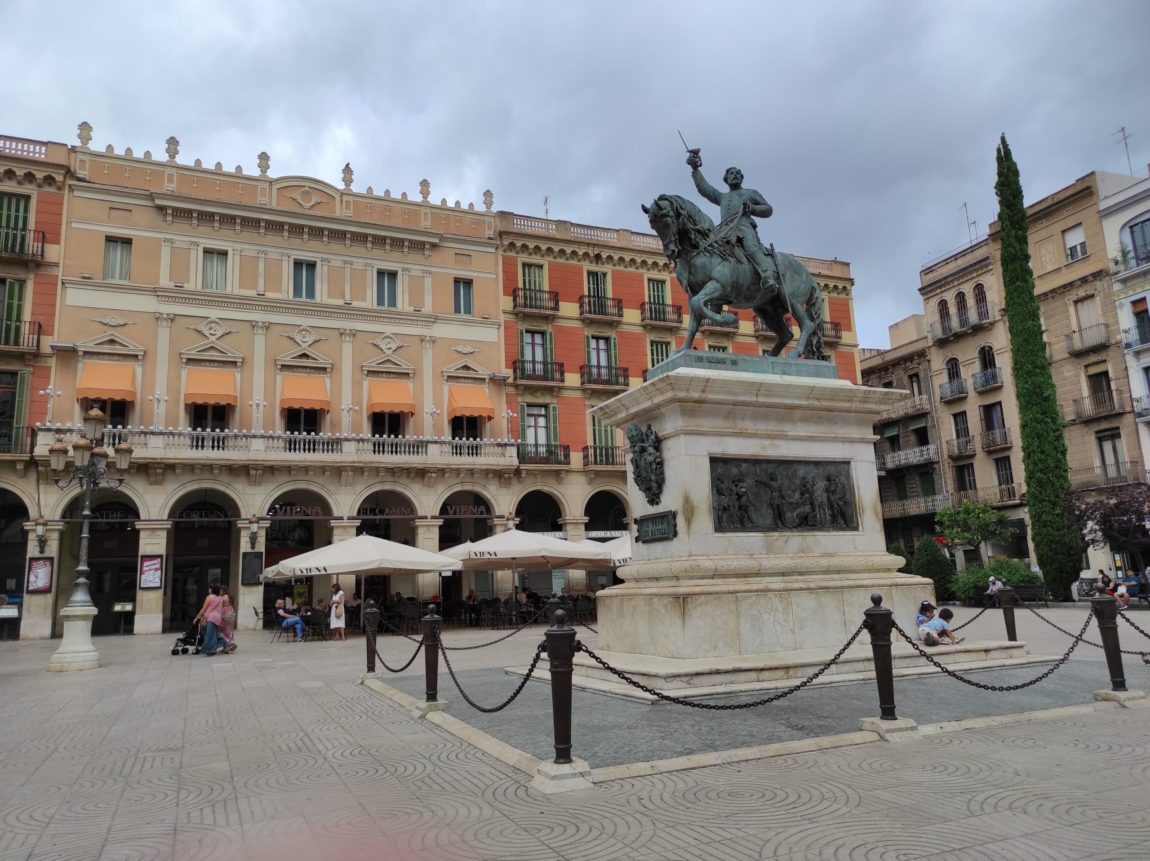 Reus, una ciutat amb geni – FAC – Federació Ateneus Catalunya